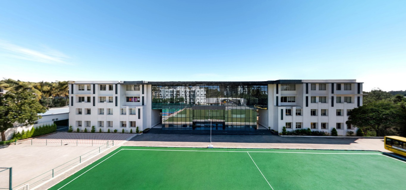 The Cambridge International School - Whitefield (TCIS), Varthur, Bangalore