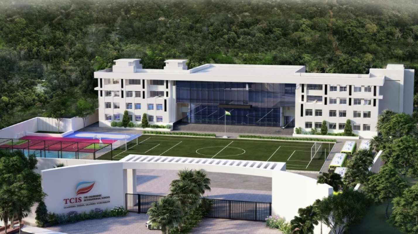 The Cambridge International School - Whitefield (TCIS), Varthur, Bangalore