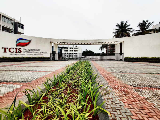 The Cambridge International School Varthur, Bangalore
