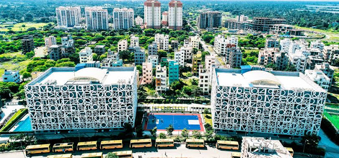 The Newtown School, Kolkata Fees Structure