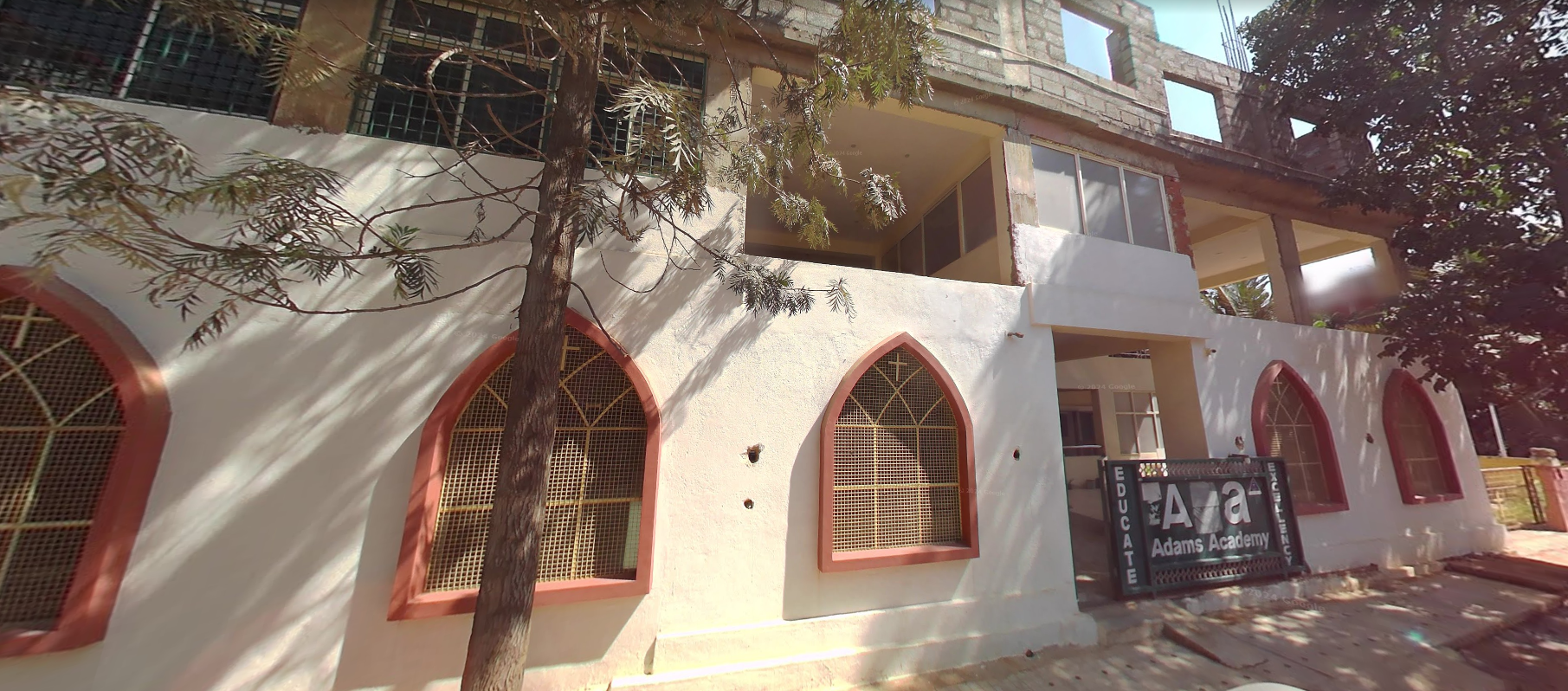 Adams Memorial School (AMS), Kadugodi Photos