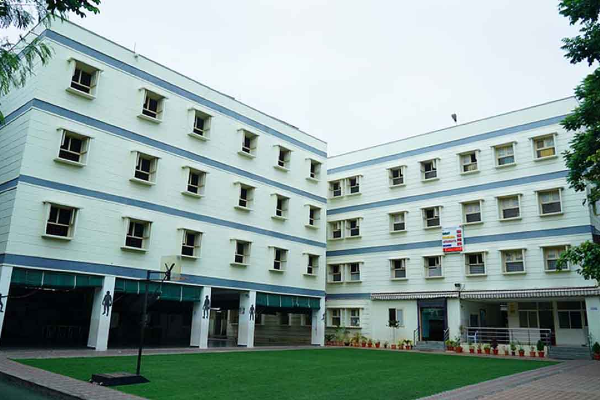 Johnson Grammar School (JGS), Hyderabad Fees Structure