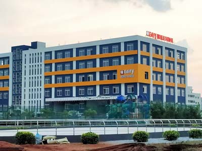 Edify World School (EWS), Hyderabad Fees Structure 2026-27