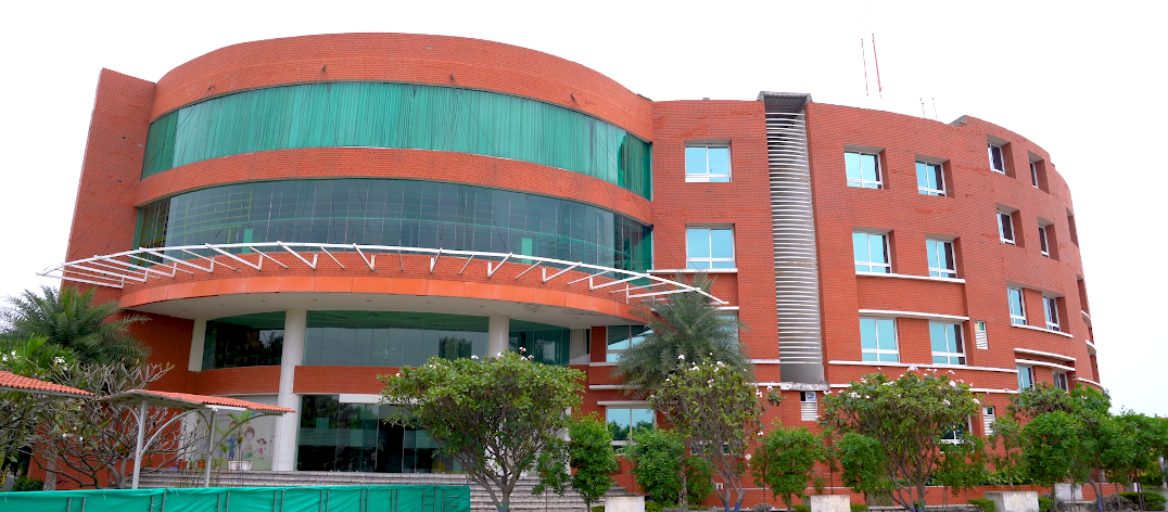 Ambitus World School, Hyderabad