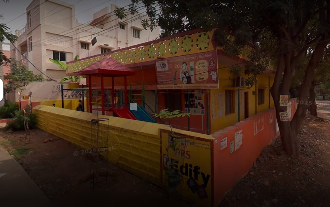 Edify Global School, Hyderabad Fees Structure