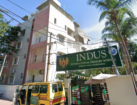 Indus International Primary School Jubilee Hills, Hyderabad Fees Structure