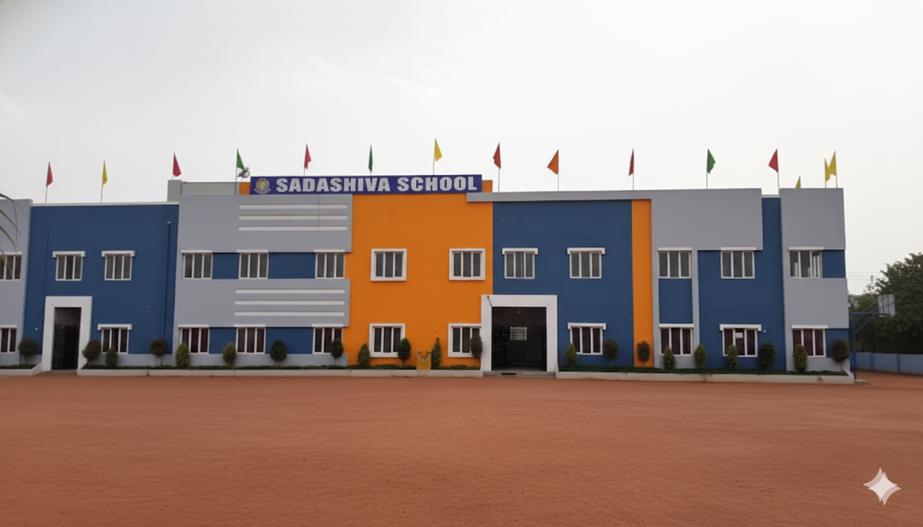 Sadashiva School, Bolarum, Hyderabad
