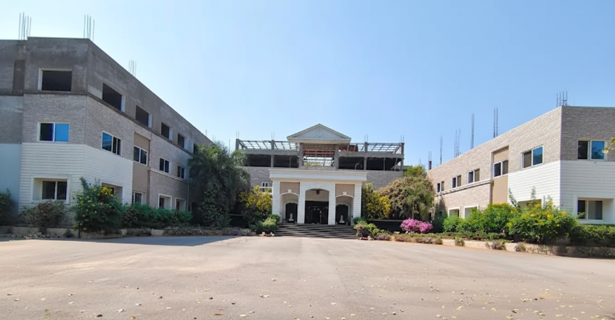 Sunflower Vedic School, Hyderabad Fees Structure