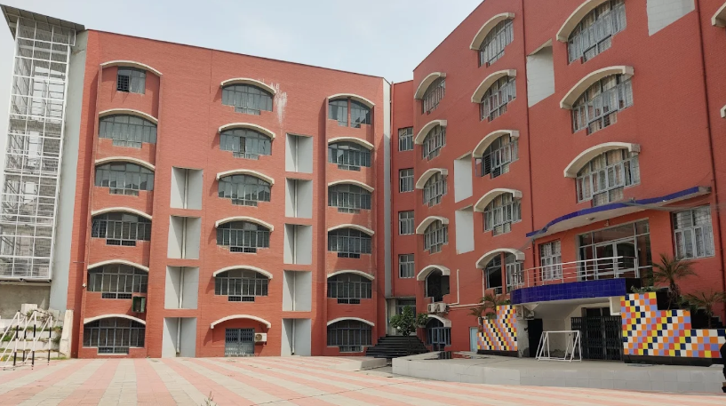 Fr. Agnel School (FAS), Noida Fees Structure