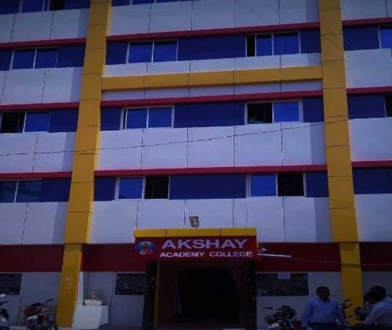 Akshay Academy, Indore Fees Structure