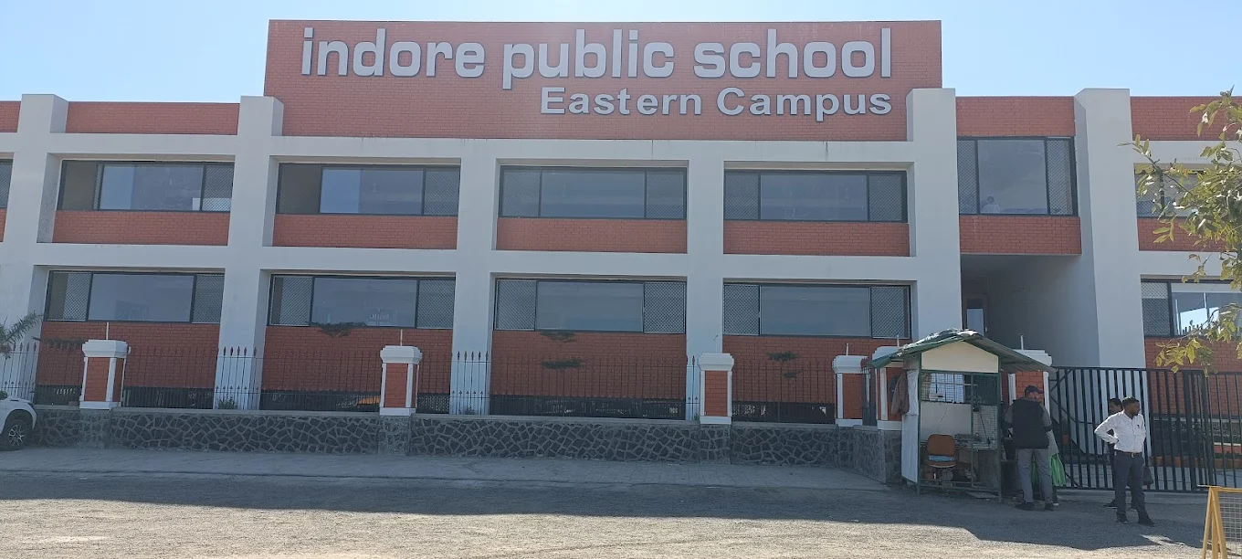 Indore Public School, Eastern Campus, Indore Fees Structure