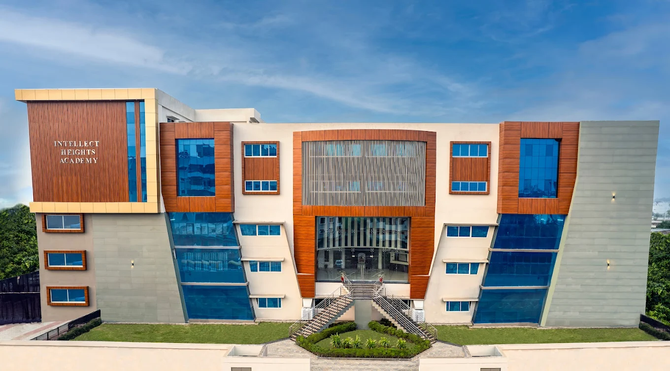 Intellect Heights Academy, Indore Fees Structure