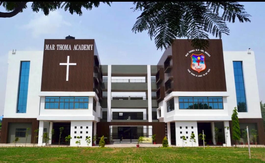 Marthoma Academy, Indore Fees Structure