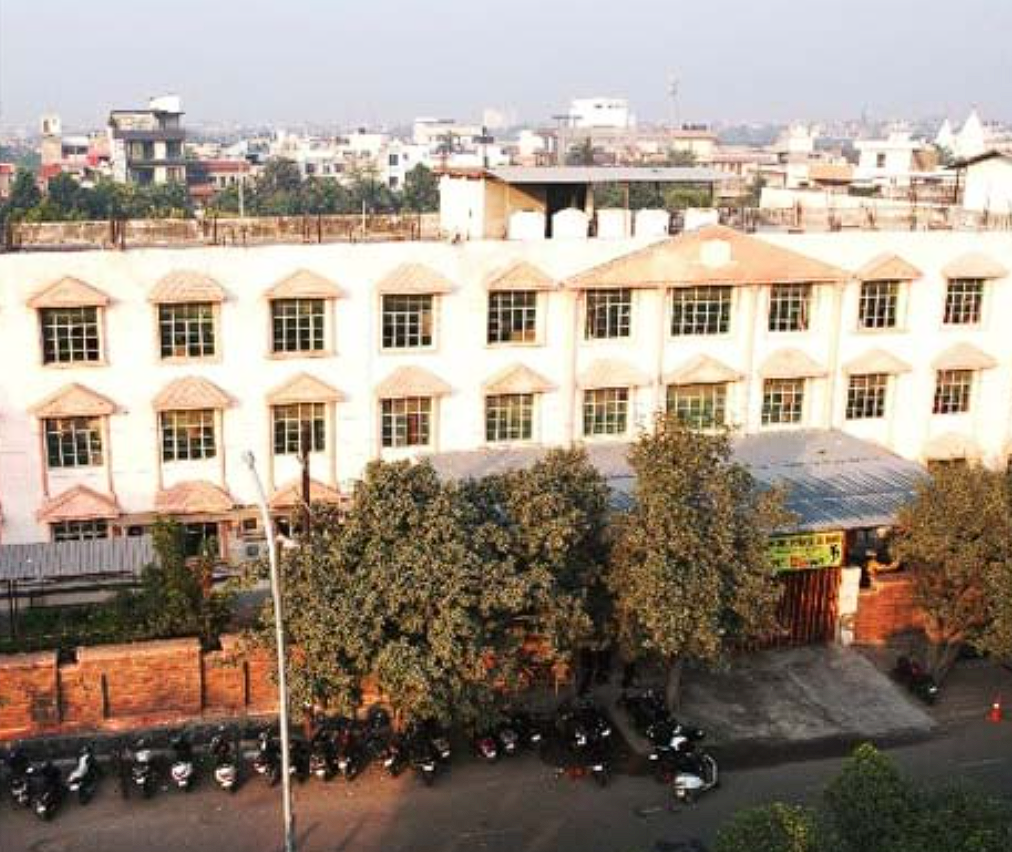 Vanasthali Public School (VPS), Sector 56, Noida
