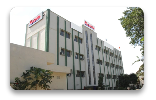 Radcliffe School (RCS), Balanagar, Hyderabad