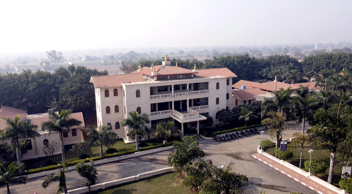 MIT Vishwashanti Gurukul Residential School (MIT-VGS), Pandharpur Fees Structure 2026-27