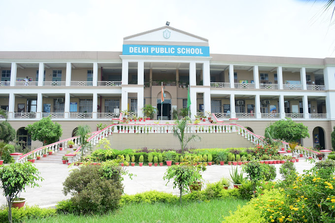 Delhi Public School (DPS), Bareilly