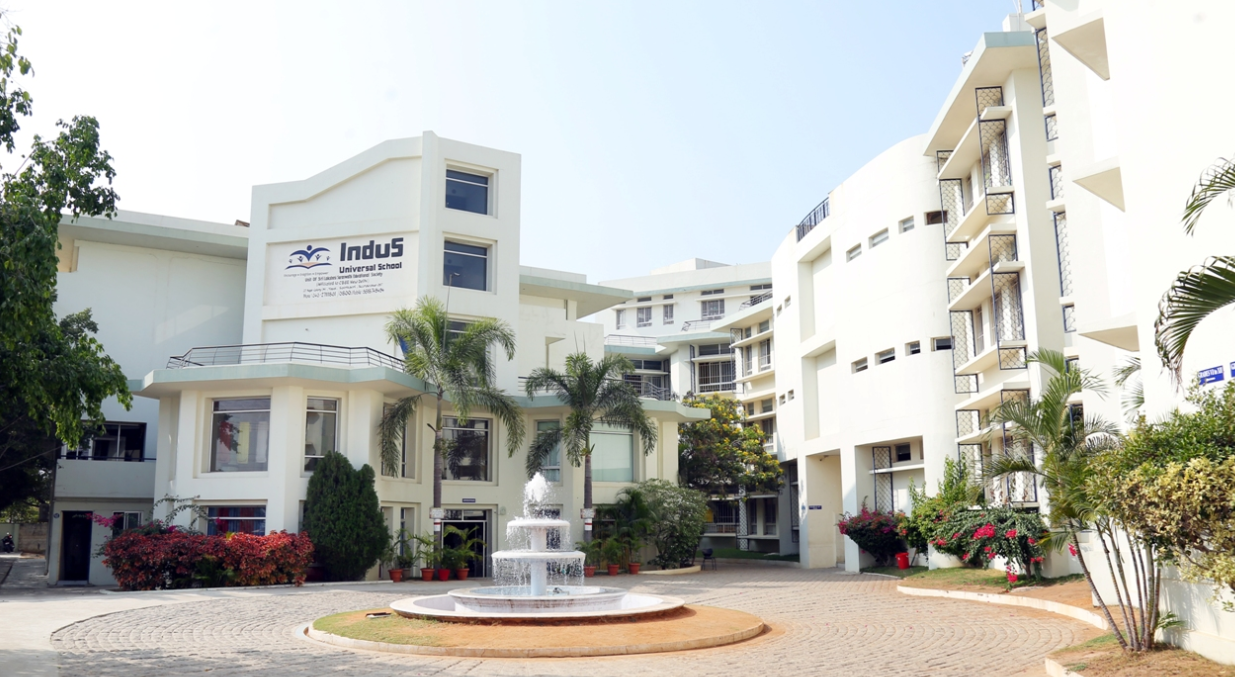 Indus Universal School, Secunderabad Fees Structure