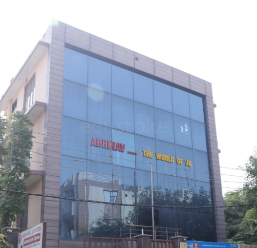 Abhinav Juniors (AJ), Delhi Fees Structure