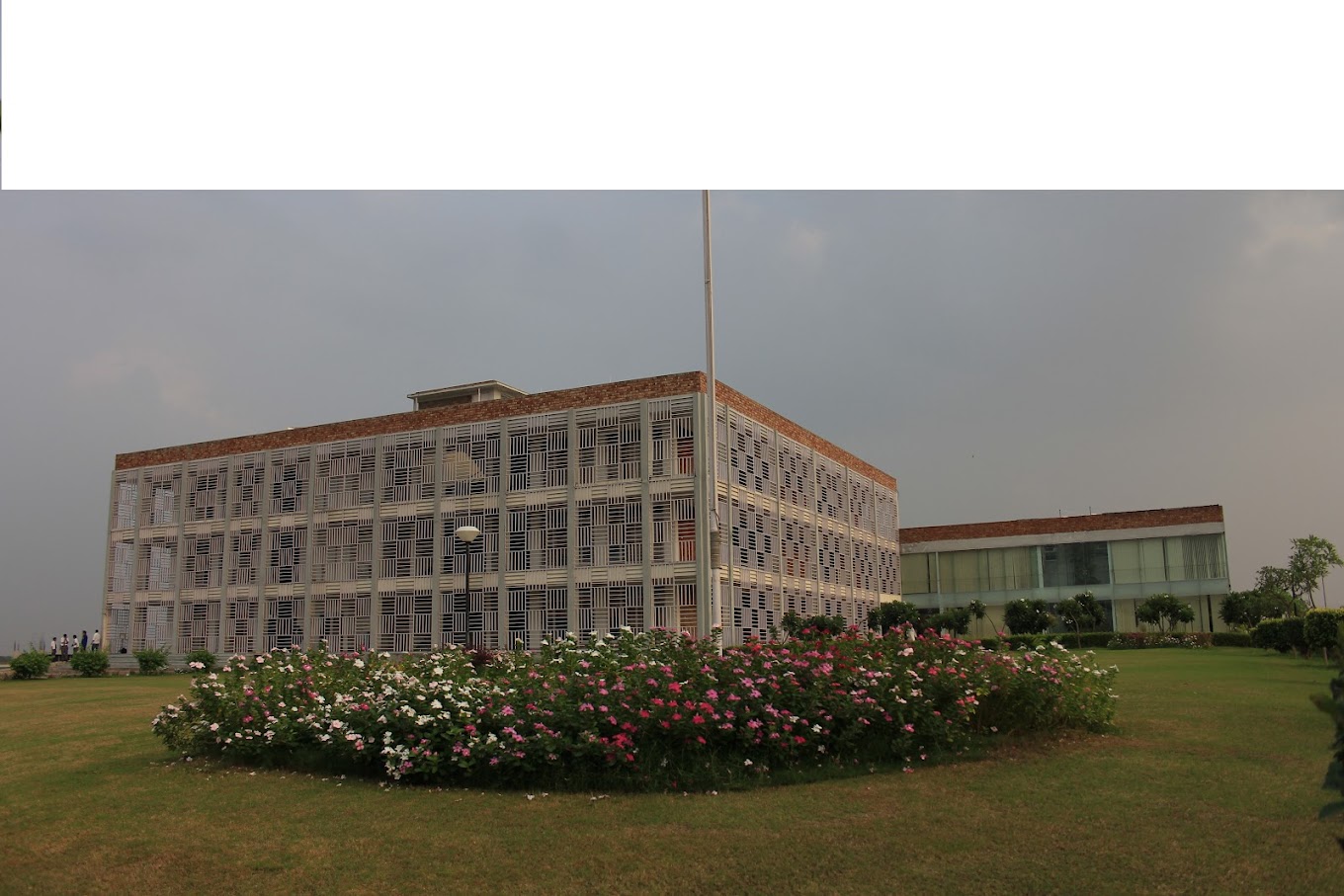 Sehwag International School, Jhajjar