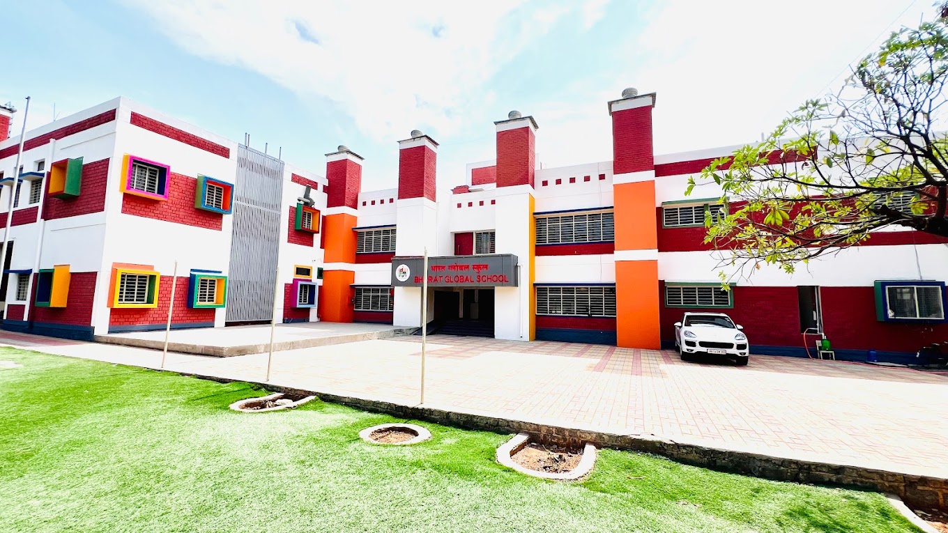 Bharat Global School (BGS), Wagholi, Pune