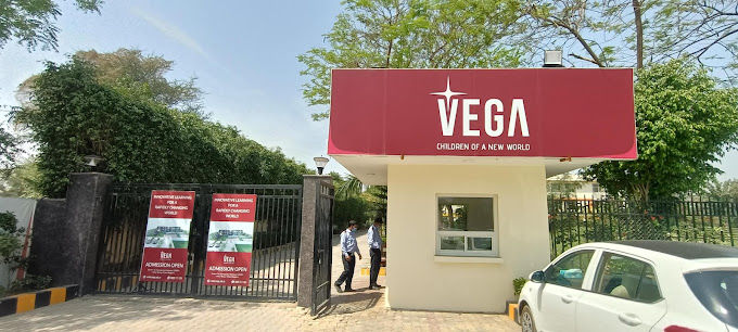 Vega School (VS), Sector 76, Gurgaon