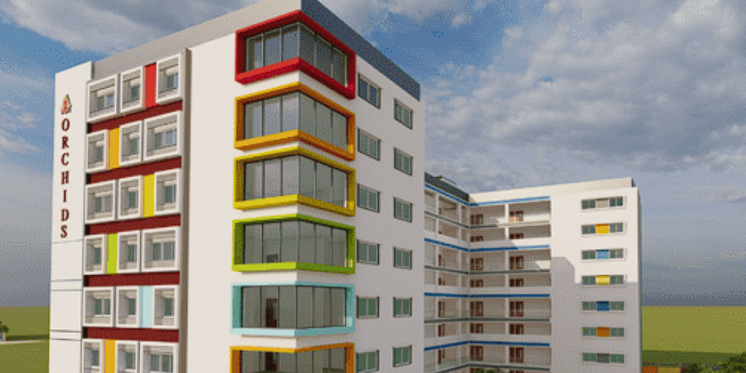 Orchids The International School Swargate, Pune