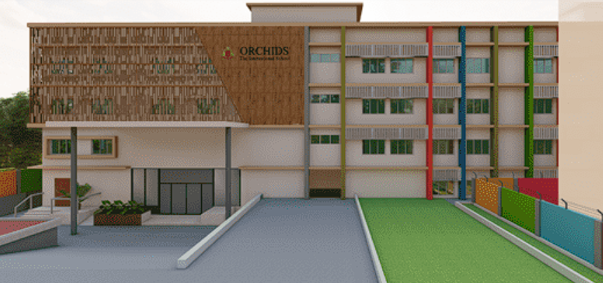 Orchids The International School (OIS), Uppal, Hyderabad