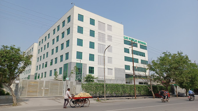 Delhi Public School, Noida Fees Structure