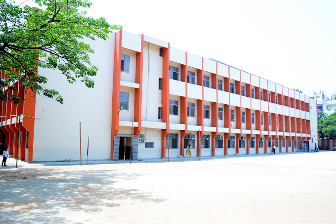 St. Margaret Senior Secondary School (SMSSS), Delhi Fees Structure
