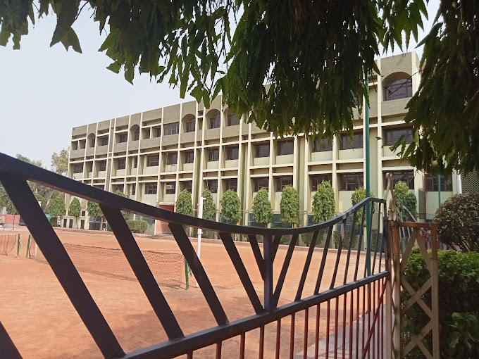 Goodley Public School, Shalimar Bagh, Delhi