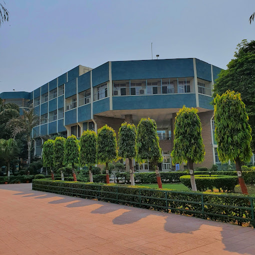 Jaspal Kaur Public School (JKPS), Shalimar Bagh, Delhi