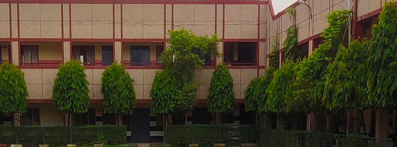 Yuvashakti Model School, Delhi Fees Structure