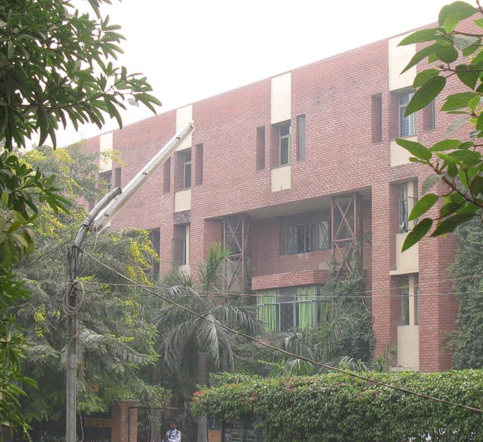 Banyan Tree School New Usmanpur, Delhi