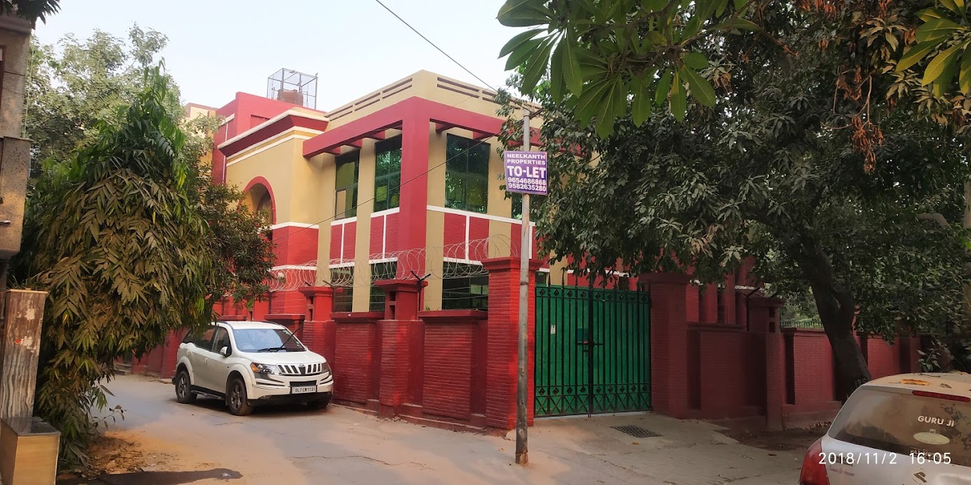 Ryan International School Montessori Preet Vihar, Delhi