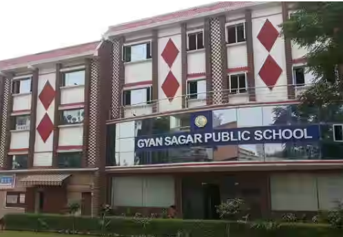 Gyan Sagar Public School (GSPS), Delhi Fees Structure