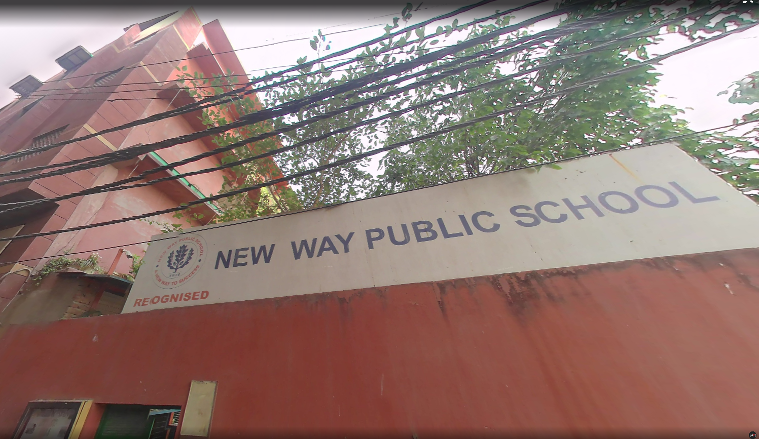 New Way Public School Okhla, Delhi