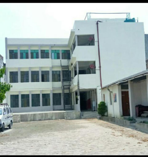 Rose Valley Public School Ranhola, Delhi