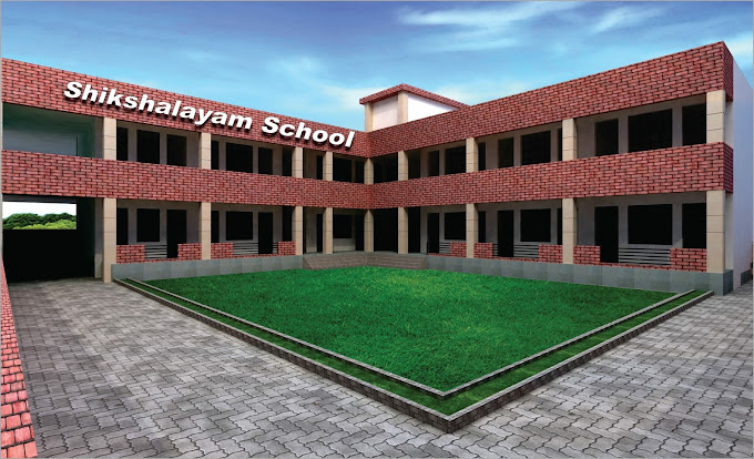 Shikshalayam School, Delhi Fees Structure