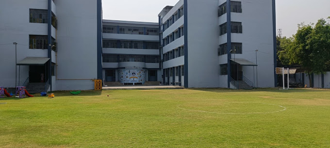 Gurusharan Convent School (GCS), Delhi Fees Structure