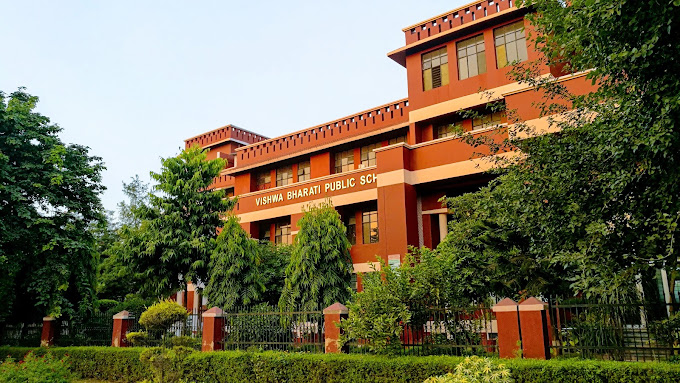 Vishwa Bharati Public School, Greater Noida Fees Structure