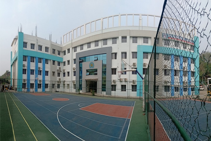 Narayana e-Techno School (NETS), Guwahati