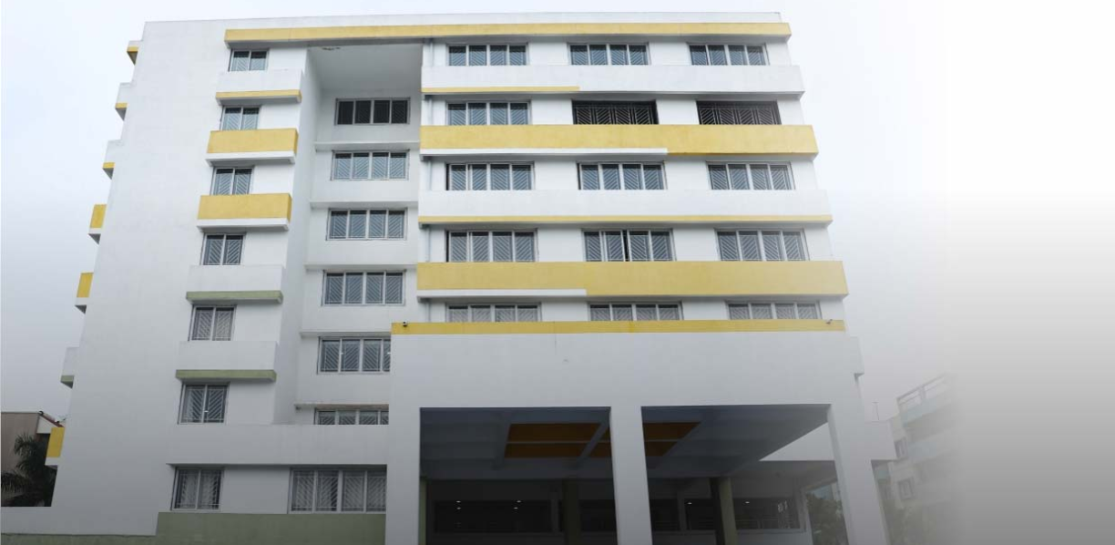 VIBGYOR High School (VHS), HSR Layout, Bangalore