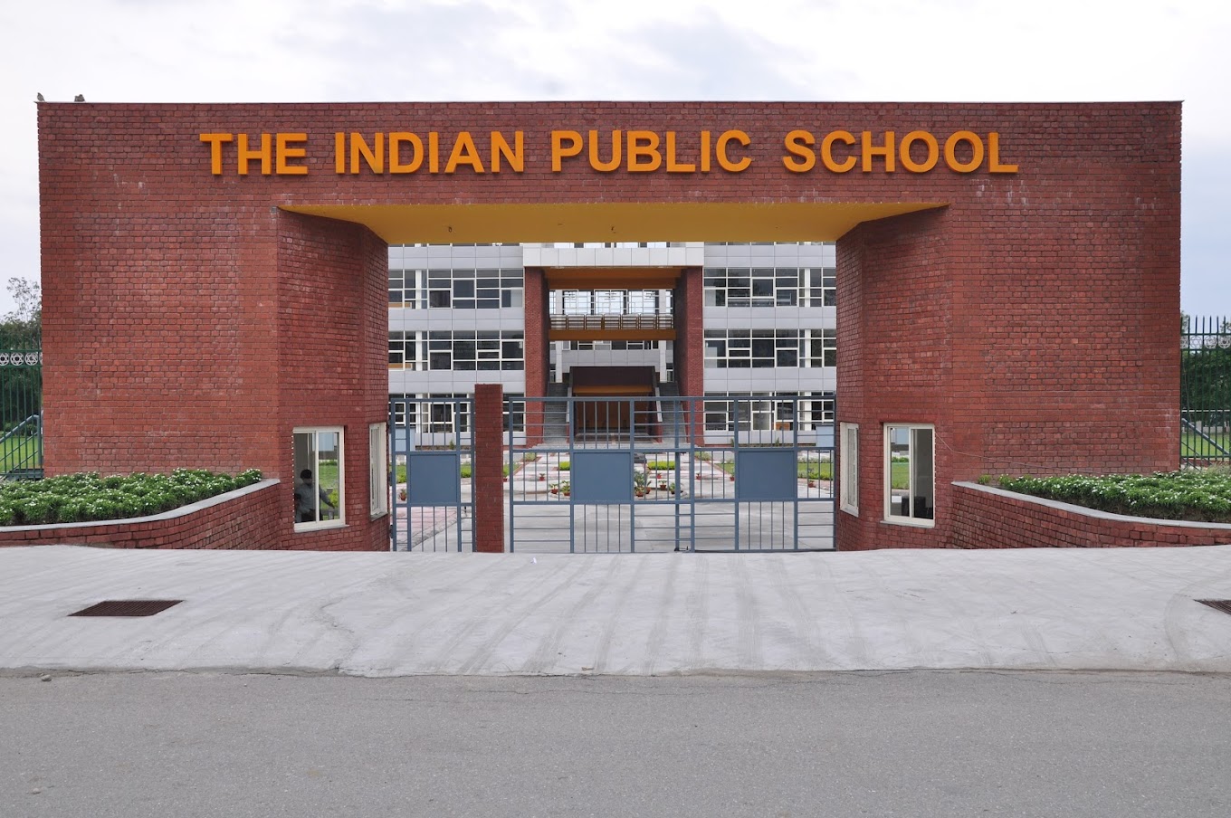 The Indian Public School (TIPS), Dehradun