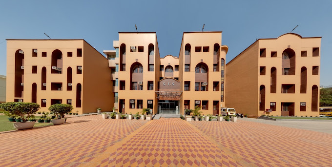 St. Froebel Senior Secondary School (SFS), Delhi Admission 2026-27