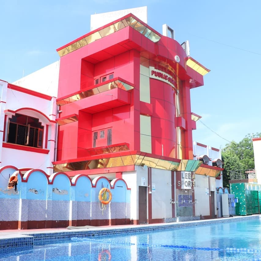 Leelawati Public School (LPS), Madhopura, Ghaziabad