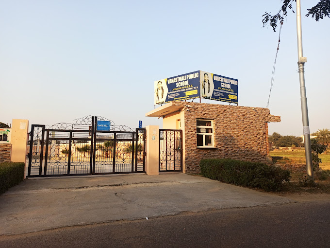 Vanasthali Public School (VPS), Greater Noida Fees Structure