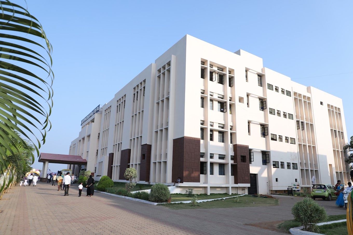 Kalpavruksha Model School (KMS), Belgaum Fees Structure