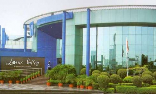 Lotus Valley International School Sector 126, Noida