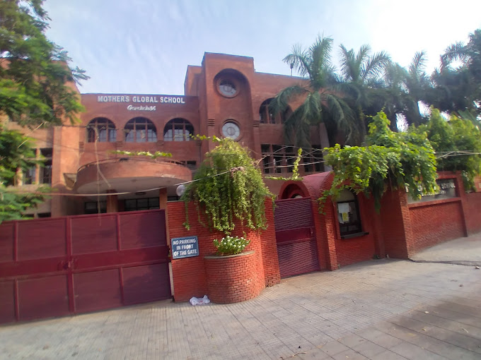 Mother's Global School (MGS), Delhi Fees Structure